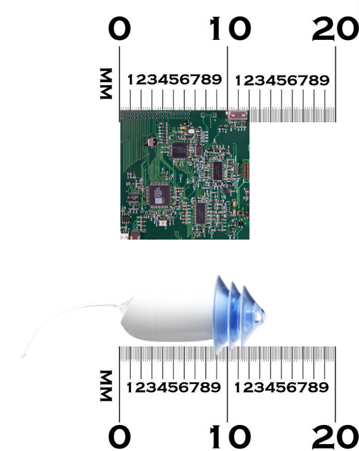 Why don't Core One and other Invisible-in-the-canal (IIC) hearing aids ...